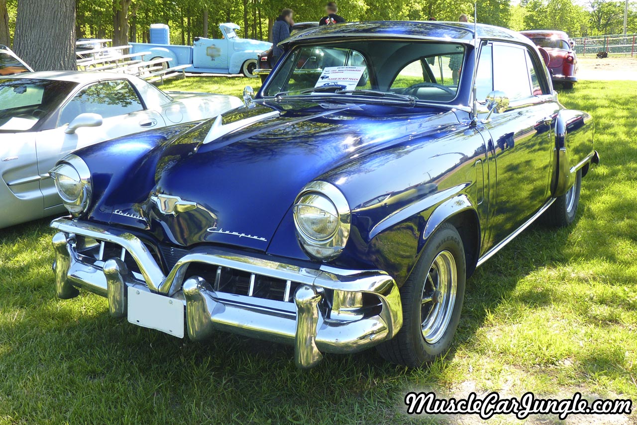 Studebaker Models